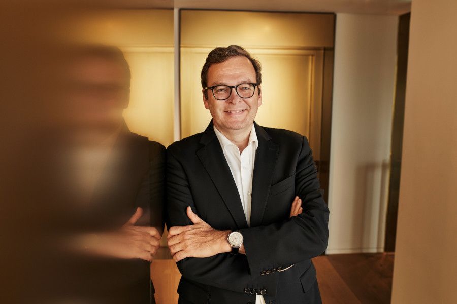 Marcus Vitt verlässt die Privatbank Donner & Reuschel