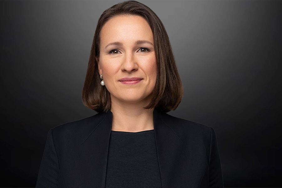 ING Deutschland ernennt Mariana Ziemer zur Head of Sectors