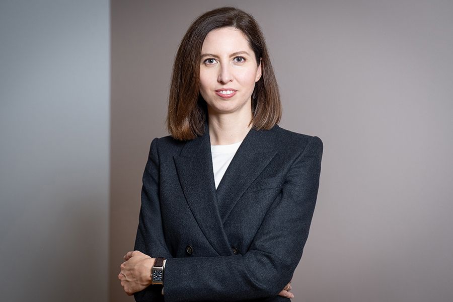 Addleshaw Goddard verstärkt sich mit Partnerin Marijke van der Most