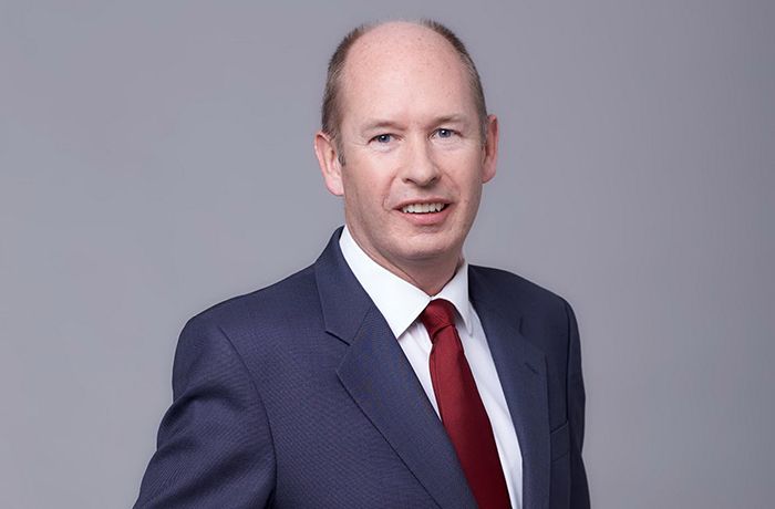 BlueBay AM: „Der Druck auf die US-Notenbank steigt weiter“