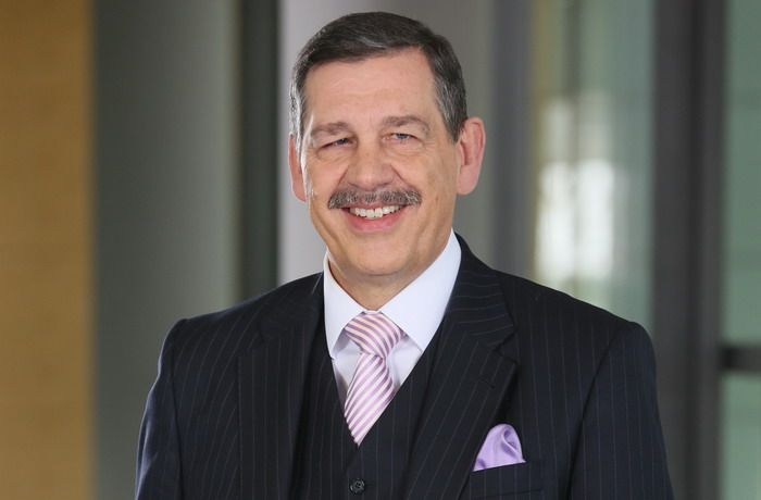 Dialog – auf Augenhöhe mit dem Maklermarkt