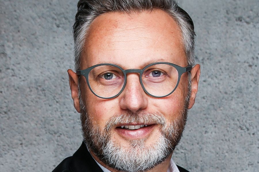 Olaf Mieske ist Head of Germany and Mid Europe Marketing