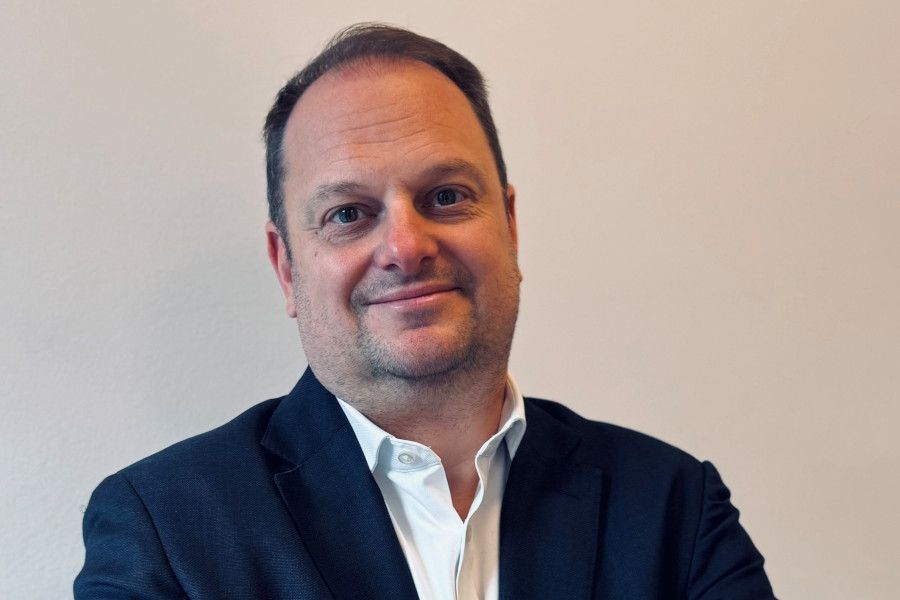 Neuer Managing Director bei AltamarCam
