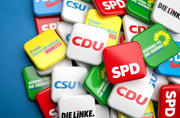 Das wollen die Parteien für die Branche