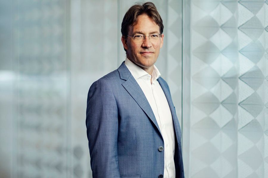 Robeco mit neuen Strategien im Transition Investing