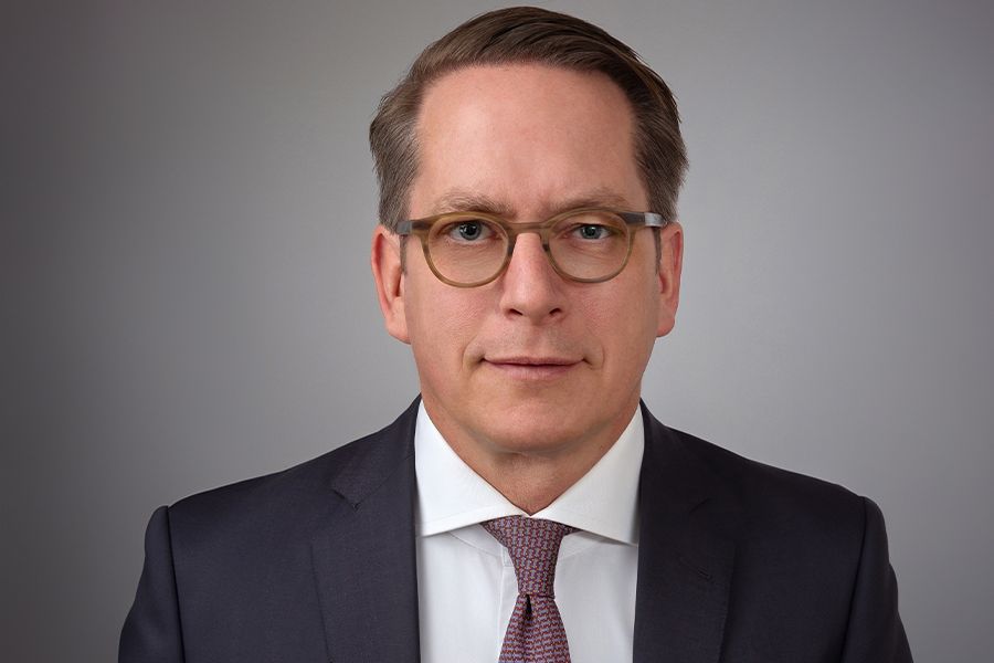 OFFICEFIRST verstärkt Geschäftsführung mit Philipp Schaper