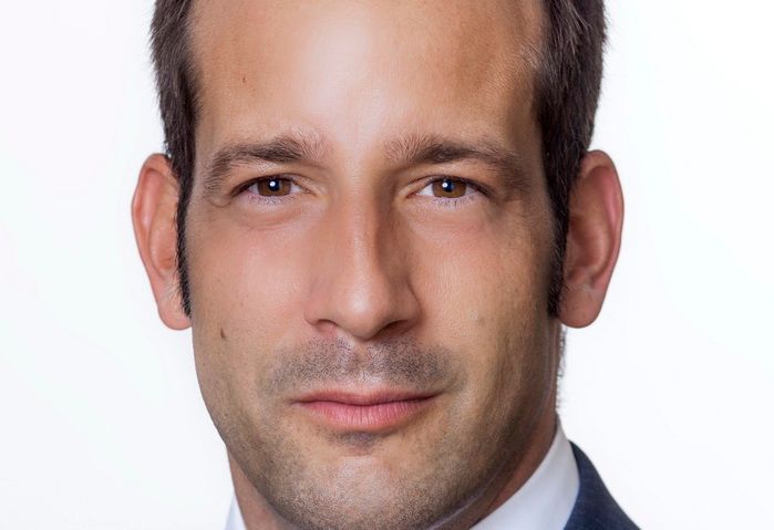 Sebastian Plath leitet die Berenberg Niederlassung in Münster