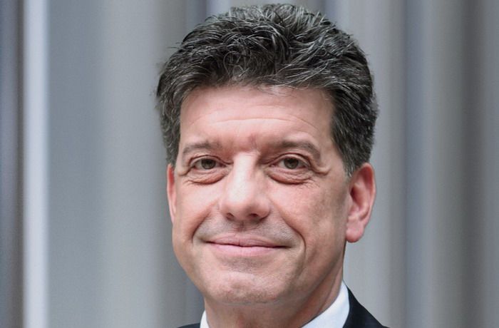 Gesamtvorstand erweitert