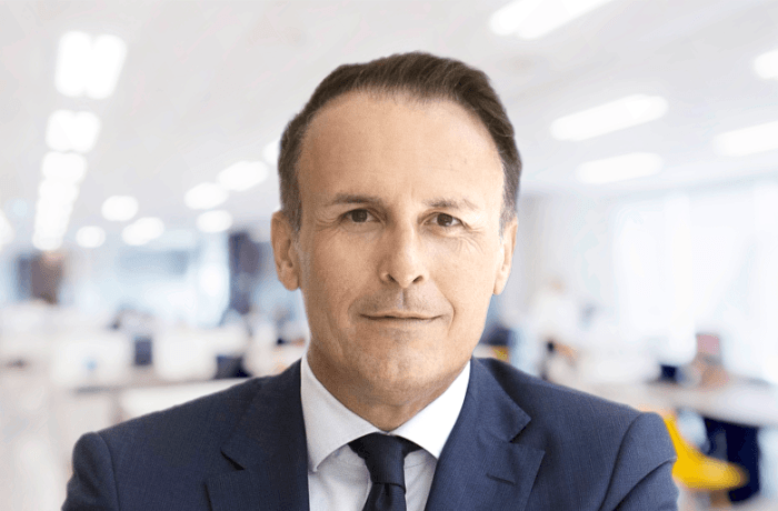 Thomas Mitzel wechselt zur Hahn Gruppe