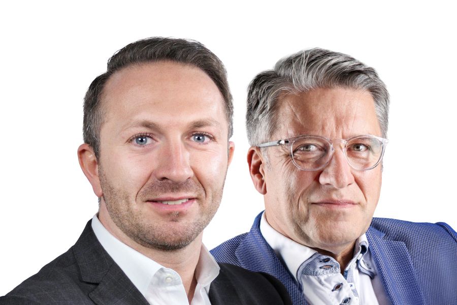 Compexx Finanz AG: Matthias Ramge wird neuer Vertriebsvorstand