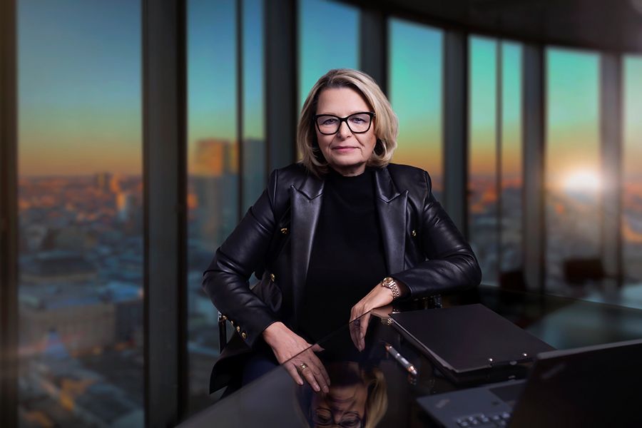 Annette Goldstein von Goldstein Consulting über die Aktivierung von ...