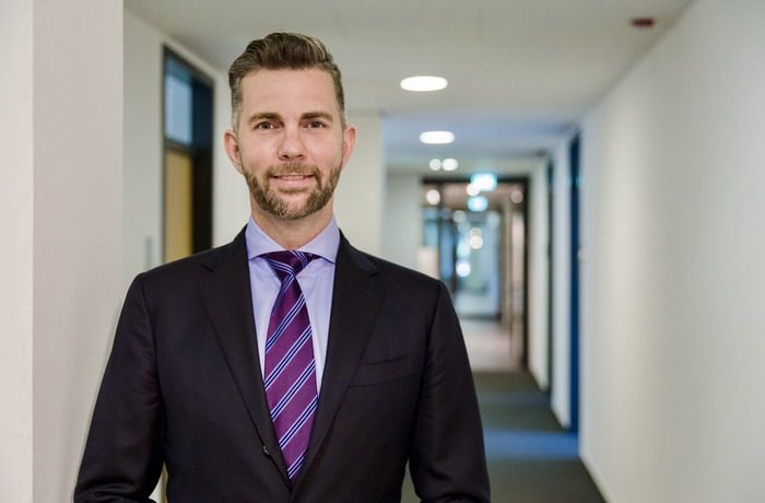 Marc Schäfer wechselt zu RaboDirect
