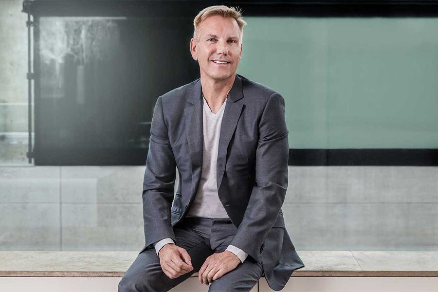 DEUTSCHE FINANCE GROUP begrüßt Ralph Winter