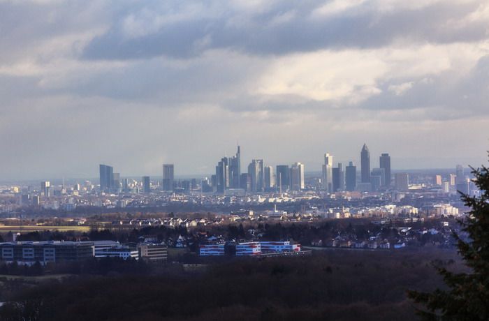 Rekord in Rhein-Main