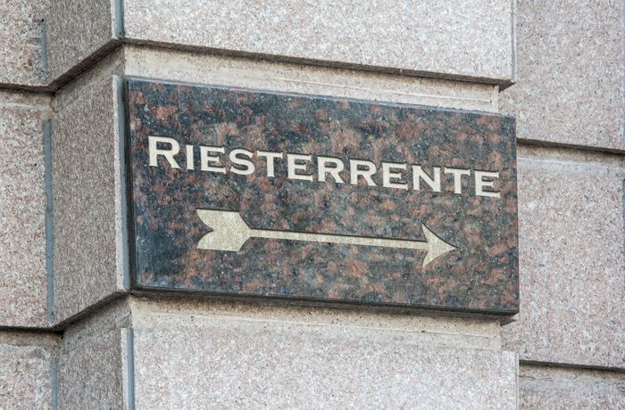 Riester-Rente geht weiter