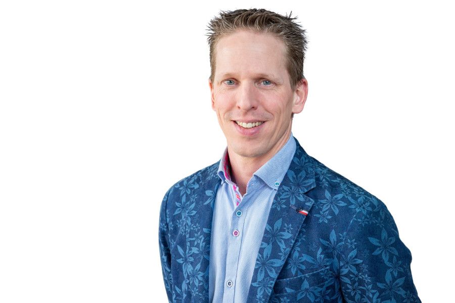 QBE: Ronald Koster ist neuer Risikoingenieur für Deutschland und die ...