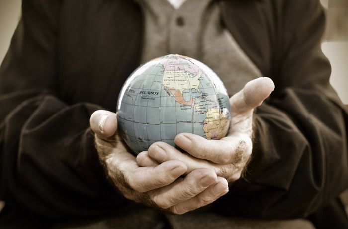 Jeder vierte Millenial kann sich Ruhestand im Ausland vorstellen