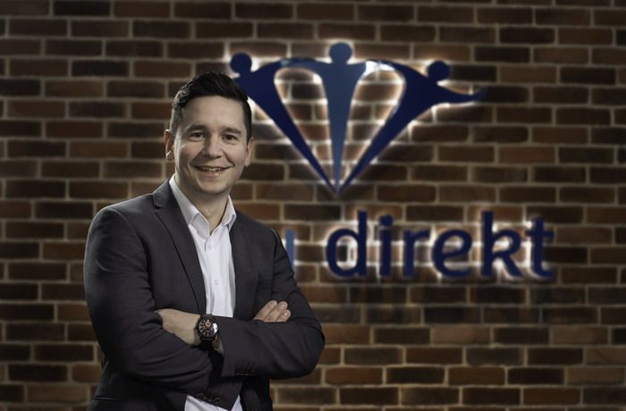 „Jede Auszeichnung ist ein Kompliment an unsere Mitarbeiter“