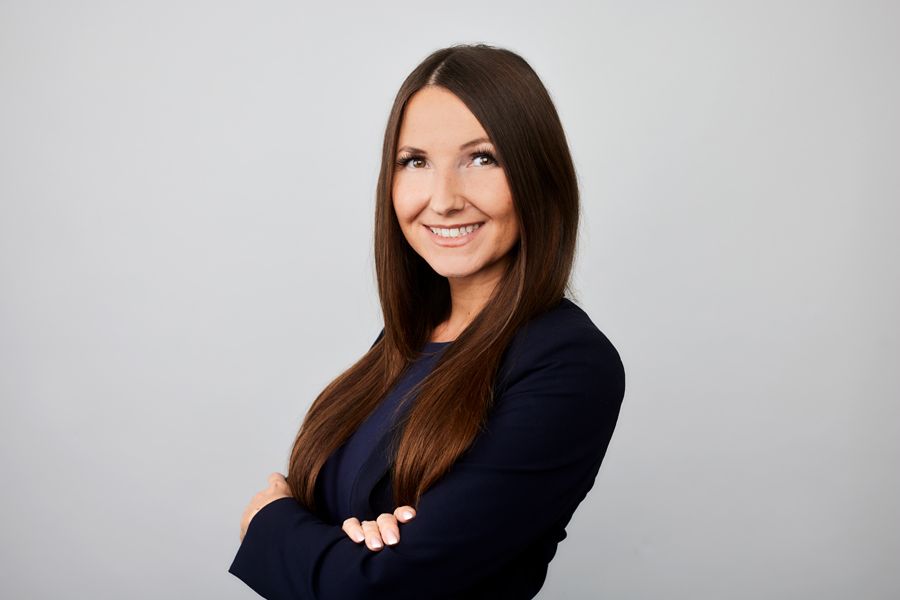 Solvium Capital ernennt Sophia Janker zur Prokuristin