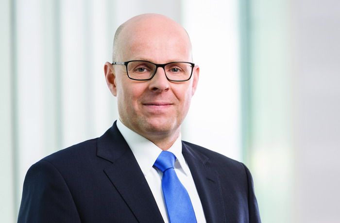 Neue Aufgabe für Steffen Selbach