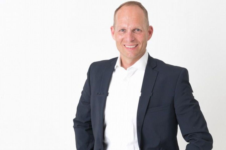 Neodigital: Stephen Voss ist neuer CEO