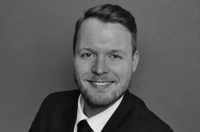 Der Herr der Einwände – Die Rückkehr des Danny Salesman