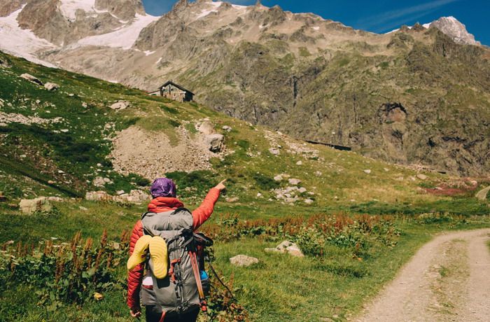 LV: Talsohle durchschritten?