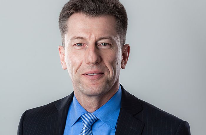 Die Transformation kann nie enden