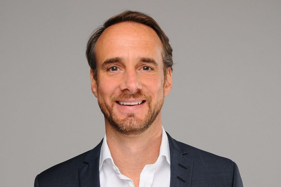 Neuer Marketingleiter bei Gothaer