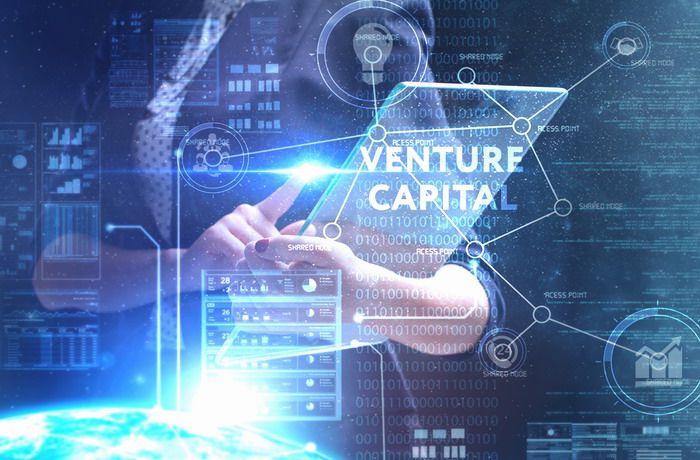 Venture Capital: Drei Mrd. Dollar für Biotech-Startup