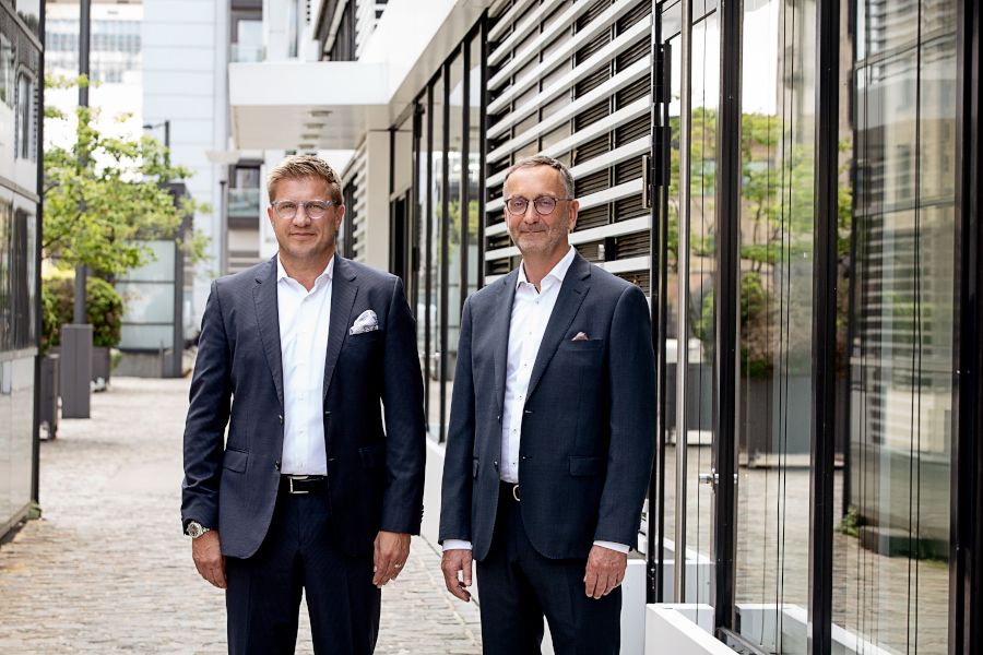 Yellow Hive startet in Deutschland