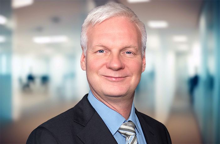 Die Zeitenwende des Osmiums - Ingo Wolf im Interview zu einem Jahrzehnt ...