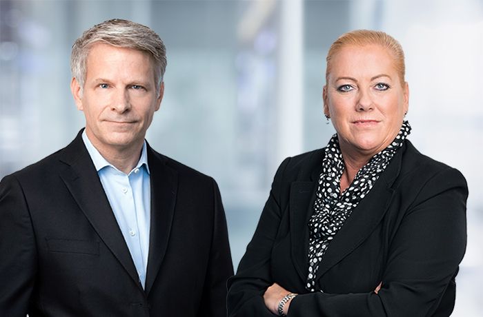 HDI verschlankt Vorstandsstrukturen weiter