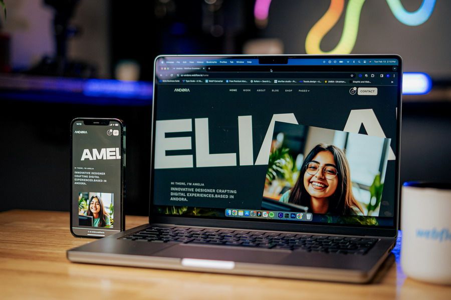 Was ist Webflow und wie finde ich eine passende Webflow Design Agentur?