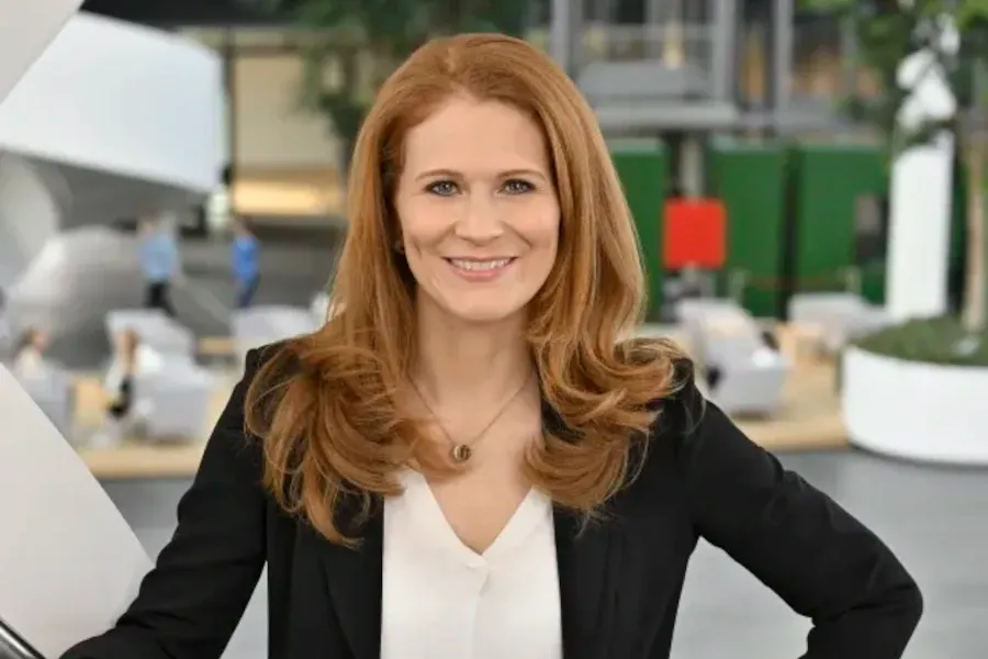 HDI: Klimaszewski-Blettner wird Vorstand für globales Schadenmanagement