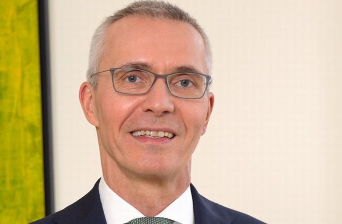 Neuer Herausgeber des Map-Reports