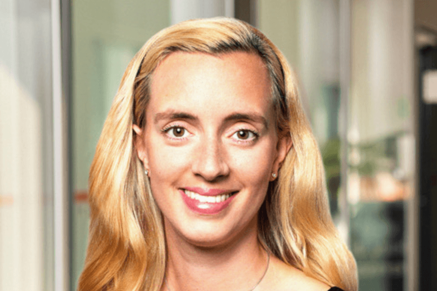 Marsh Deutschland: Leonie Sandelbaum wird Chief Operating Officer