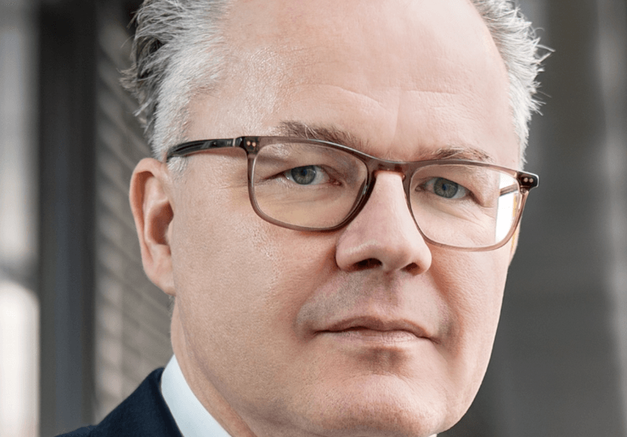 Canada Life holt Dr. Radović in Vorstand