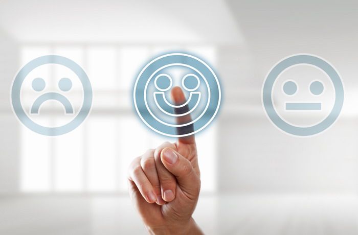 So holen Sie sich gute Bewertungen