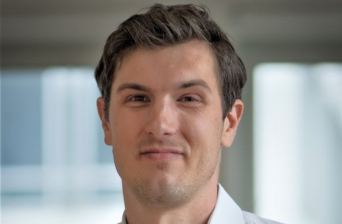 xbAV: Dominique Schaefer befördert